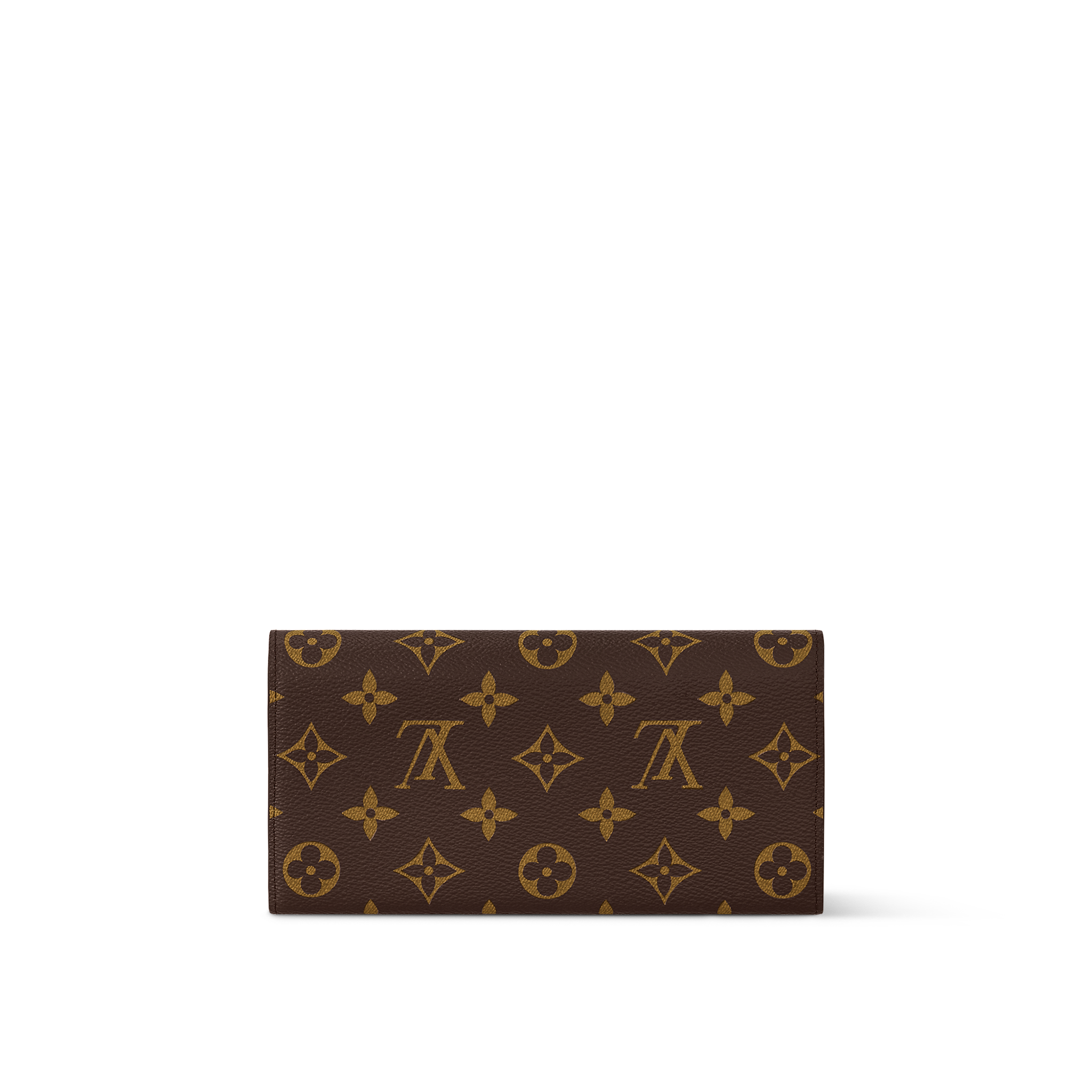 Ví Emilie Monogram - Ví và phụ kiện bằng da | LOUIS VUITTON